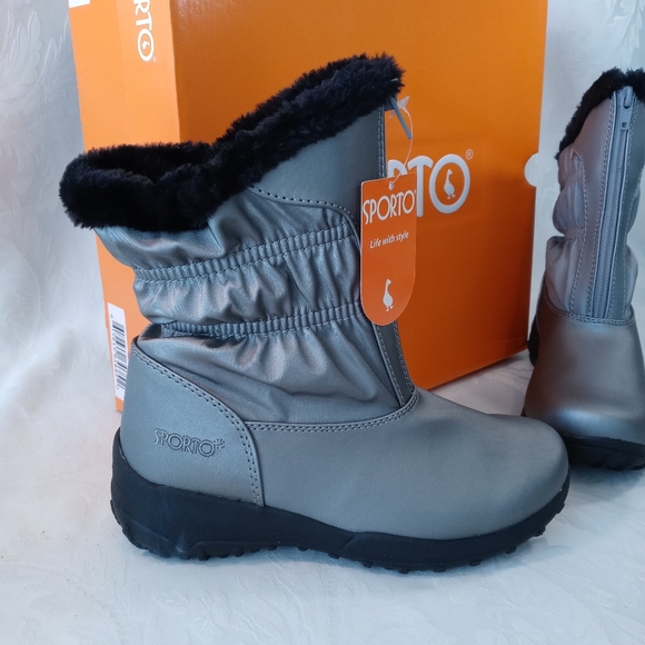 Sporto | Shoes | New Sporto Waterpoof Boots | Poshmark